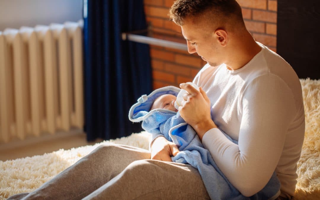 Establishing Father’s Parental Rights in Florida - Konicek Law Orlando